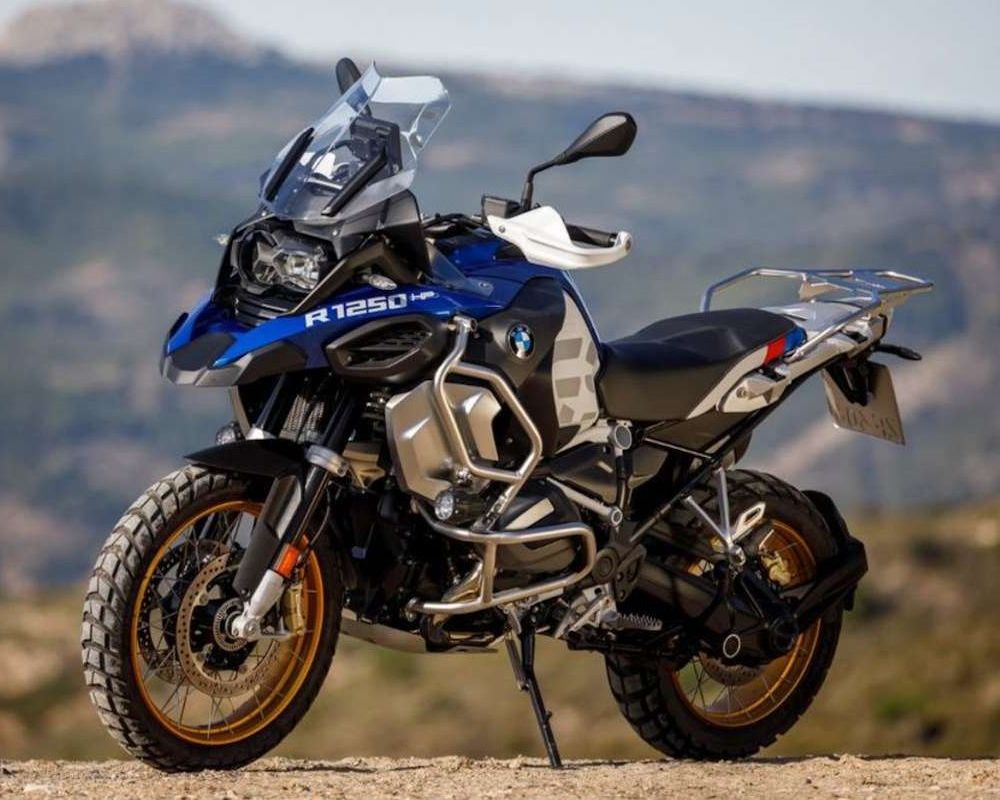 Bmw Gs 1250 Autopodberu ru